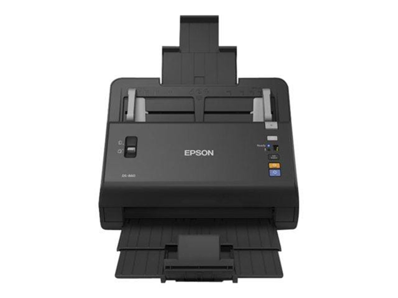 Epson WorkForce DS-860 | Billig