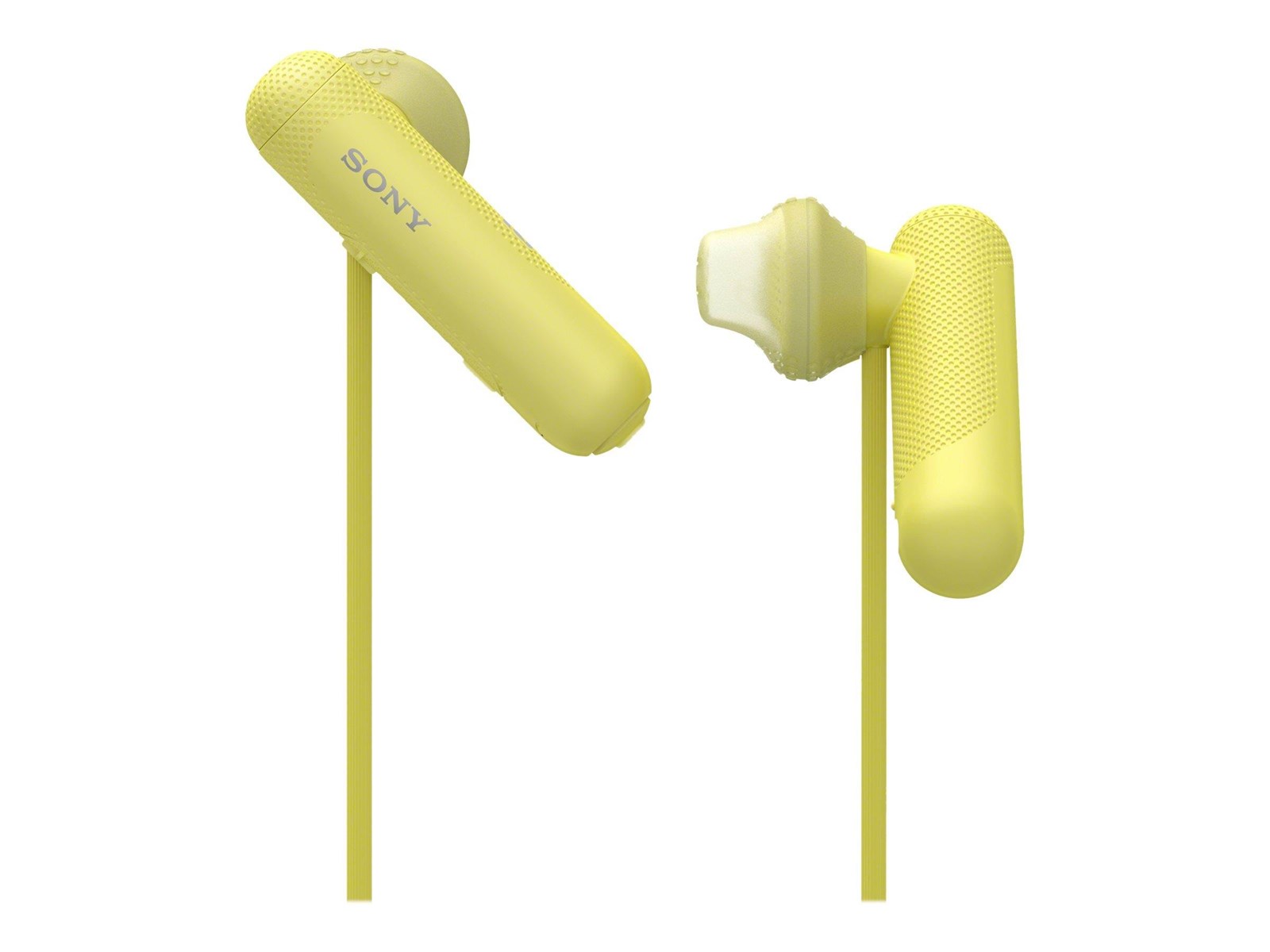 Sony WI-SP500 In-Ear Headphones | Billig