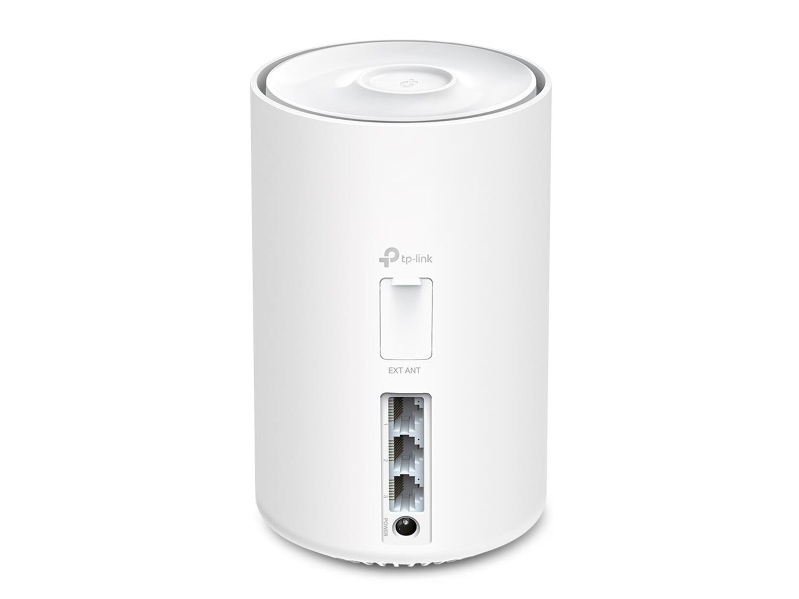 TP-Link Deco X20-4G 4G+ AX1800 Whole Home Mesh WiFi 6 Gateway (1-Pack ...