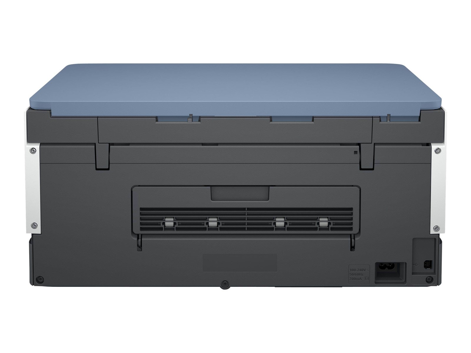 HP Smart Tank 725 All-in-One Multifunktion - Farve - Blæk | Billig