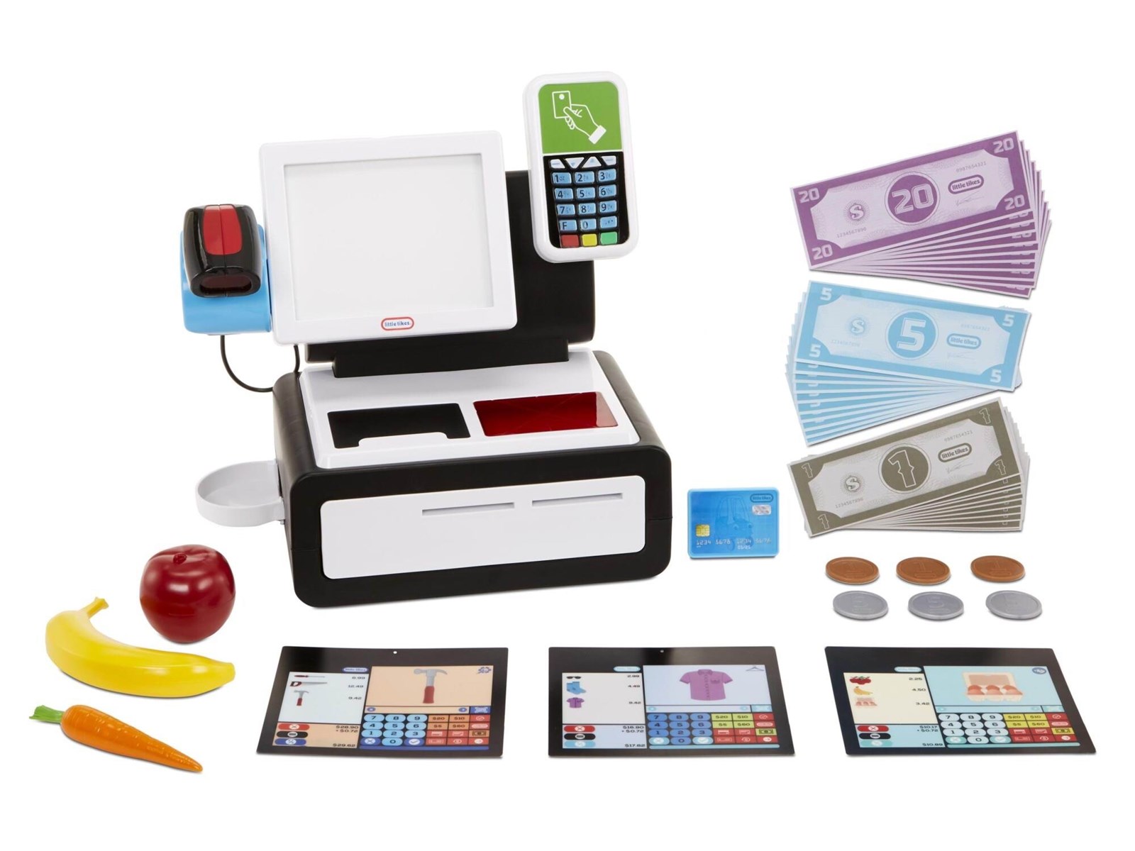 Little Tikes First Self Checkout Stand | Billig