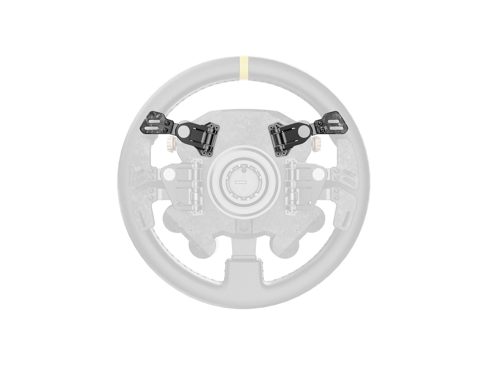 Moza Racing Paddle Add-on Kit for CS Pro - Sim Racing Tilbehør - PC