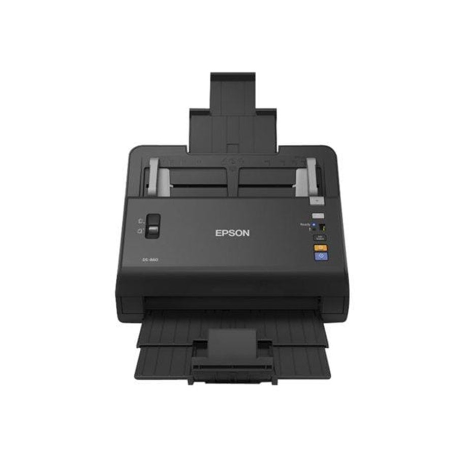 Epson WorkForce DS-860 | Billig
