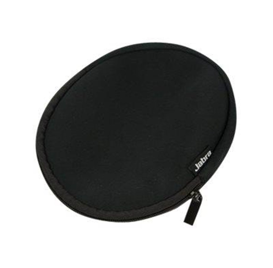 Jabra Carrying bag for headset neoprene (pack of 10) | Billig