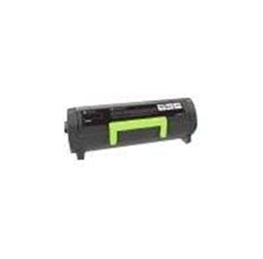 Lexmark Extra High Yield Return Program Toner Cart | Billig