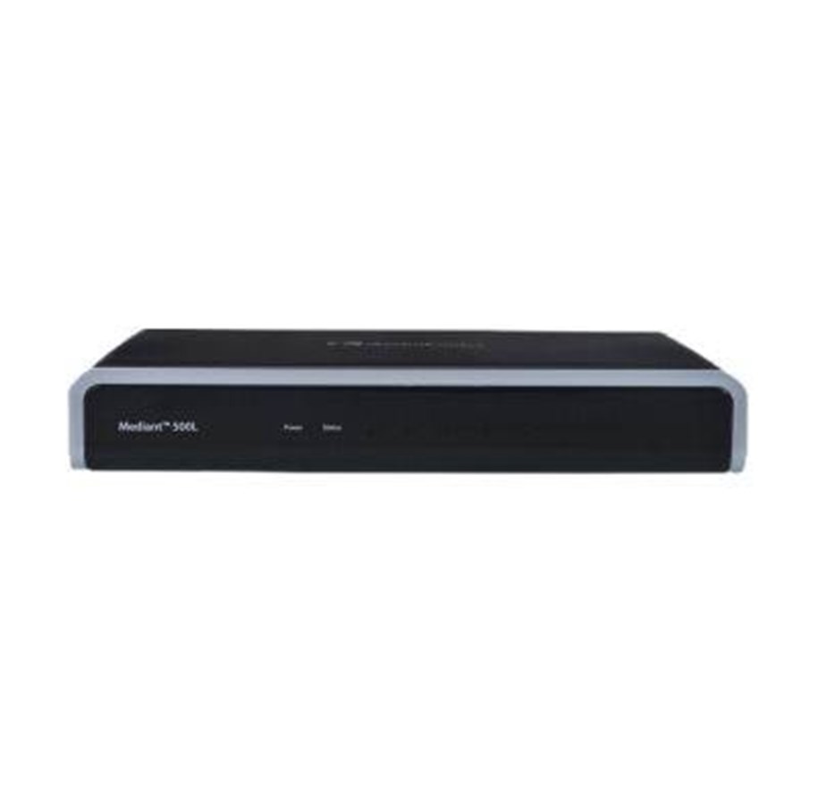 AudioCodes Mediant 500L | Billig