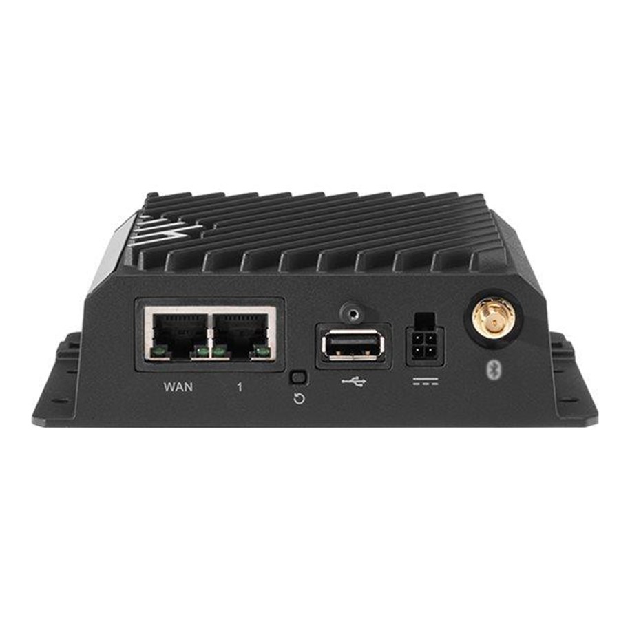 CradlePoint R920 - Wireless router Wi-Fi 6 | Billig