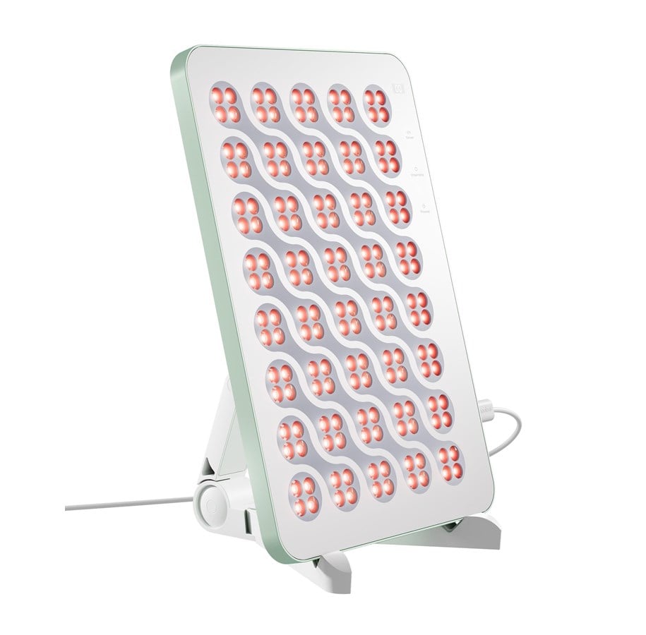 Nanoleaf Hårtørrer Red Light Therapy Panel 100-240V 160LED 2 - 19 W